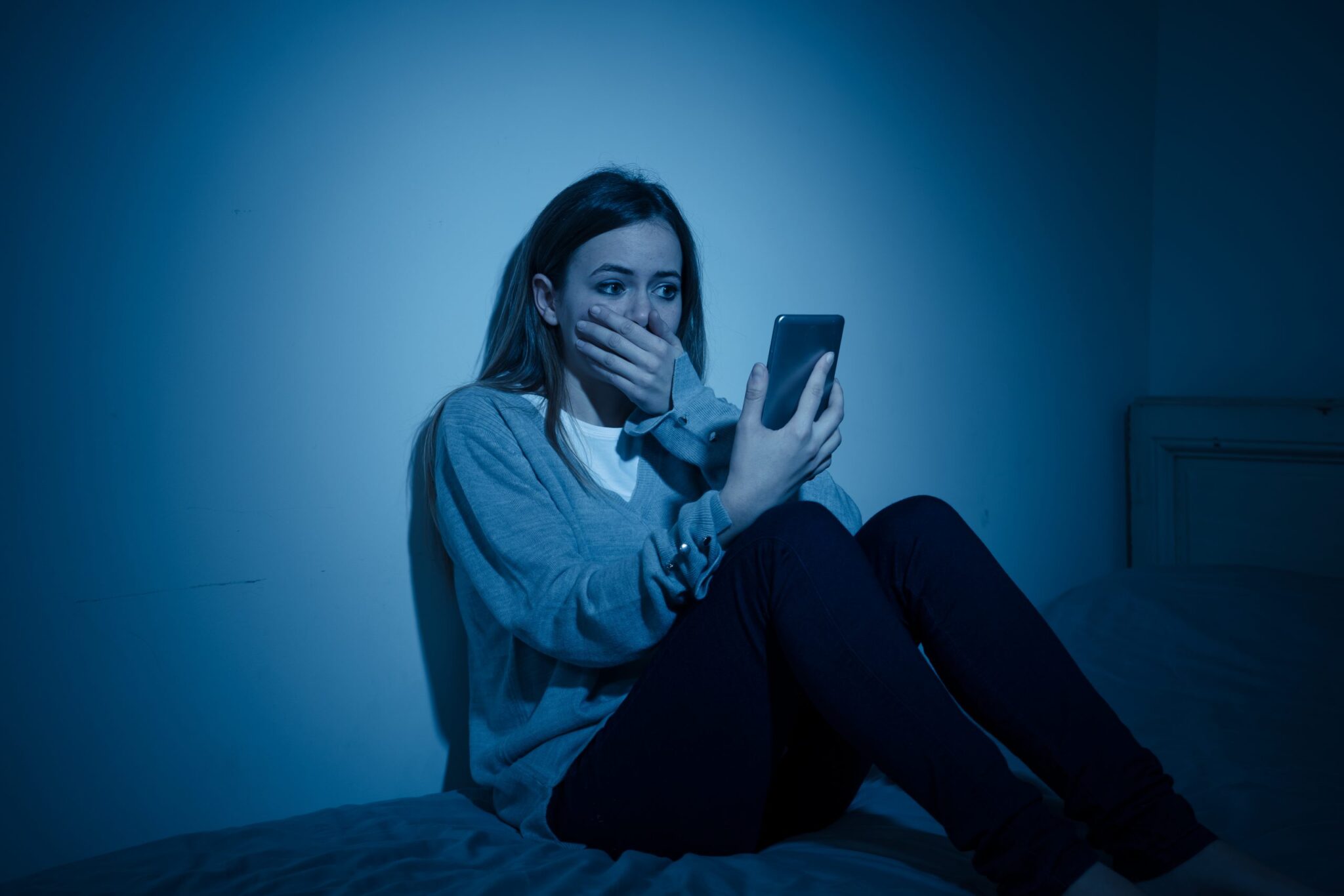 The rise in stalking technology | Morecrofts Solicitors