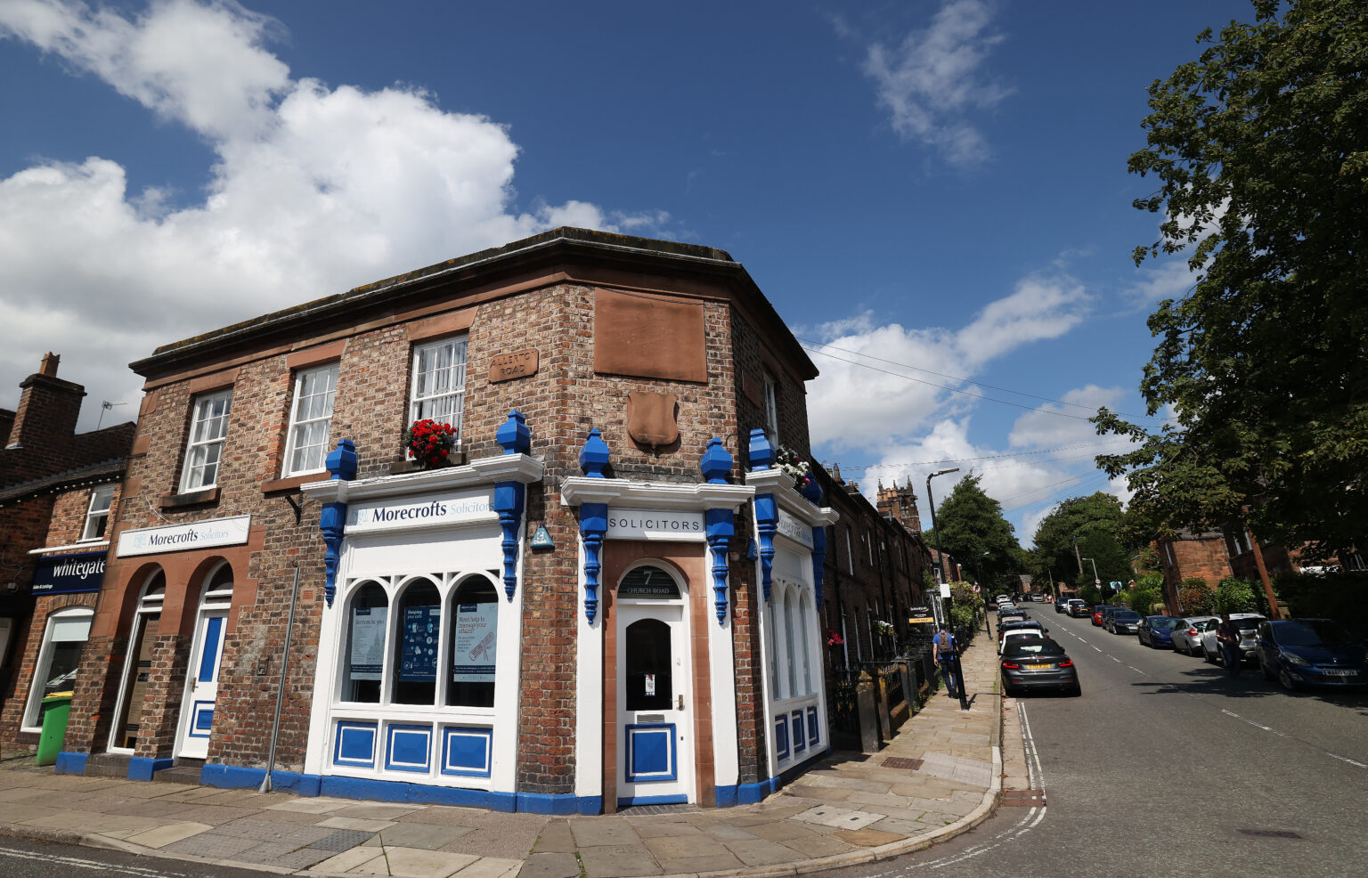 Locations | Morecrofts Solicitors